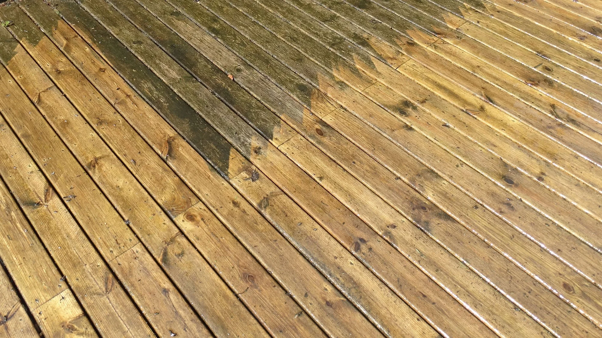 Driveway Cleaning Glasgow — Kleen-Dri