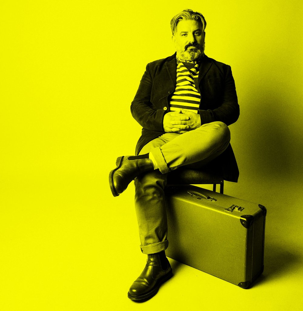 Rich Wilson Comedian