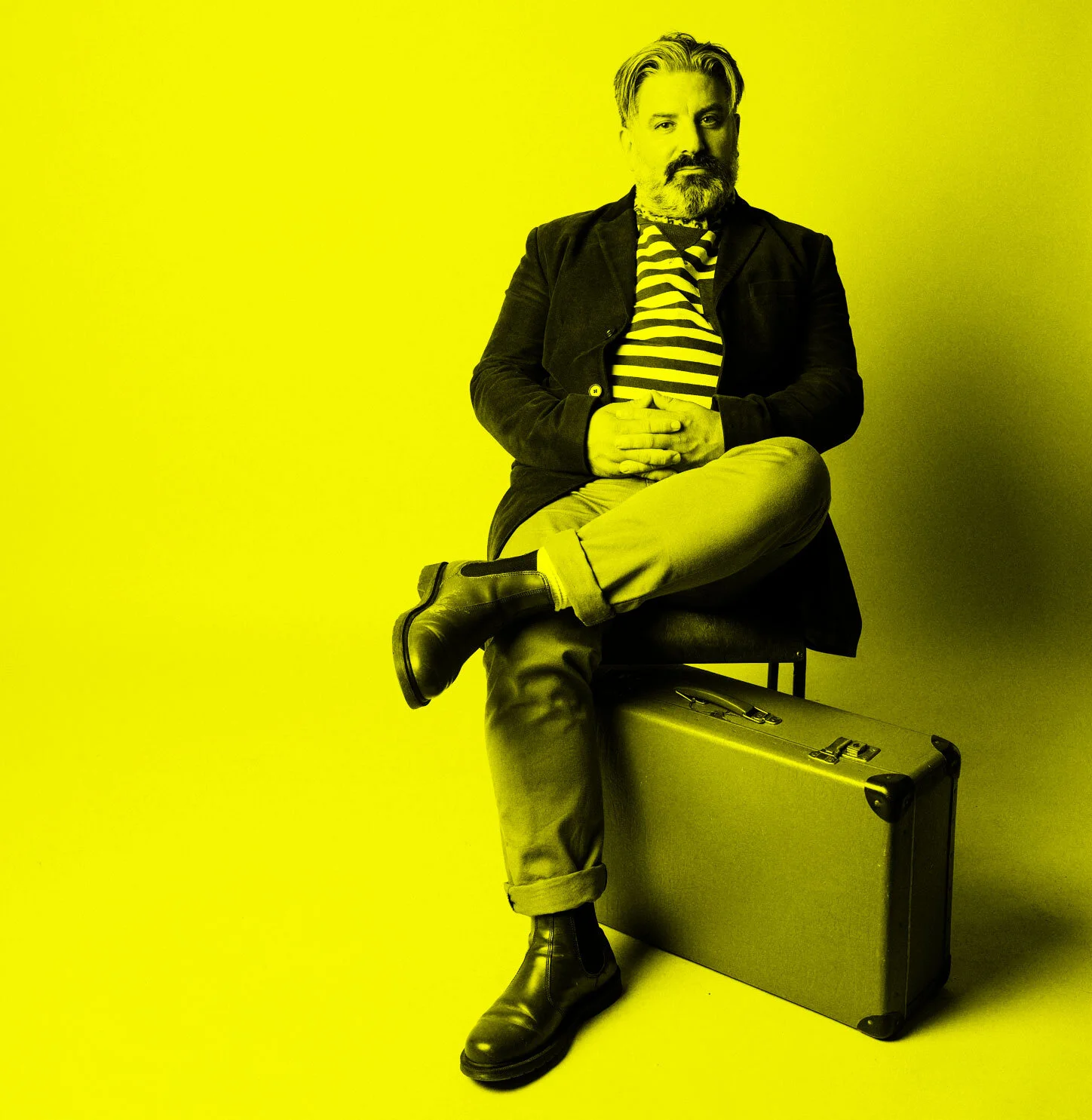 Rich Wilson Comedian
