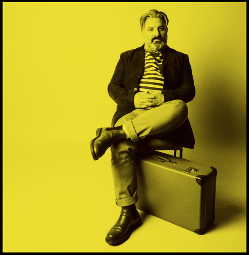 Rich Wilson Comedian