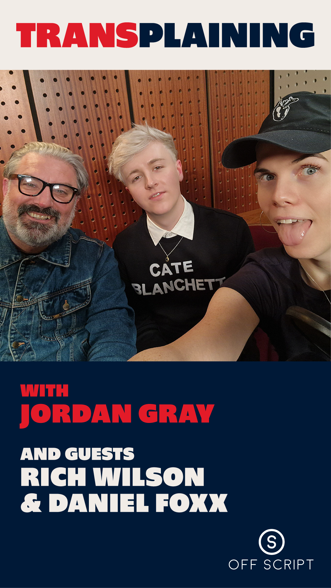 Rich Wilson Comedian