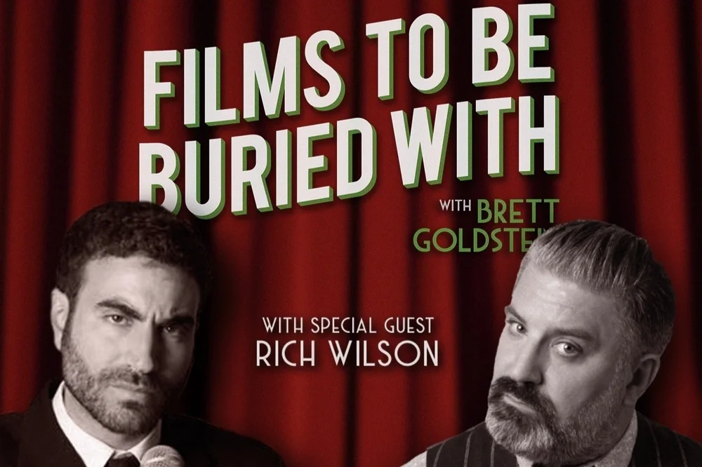 Rich Wilson Comedian