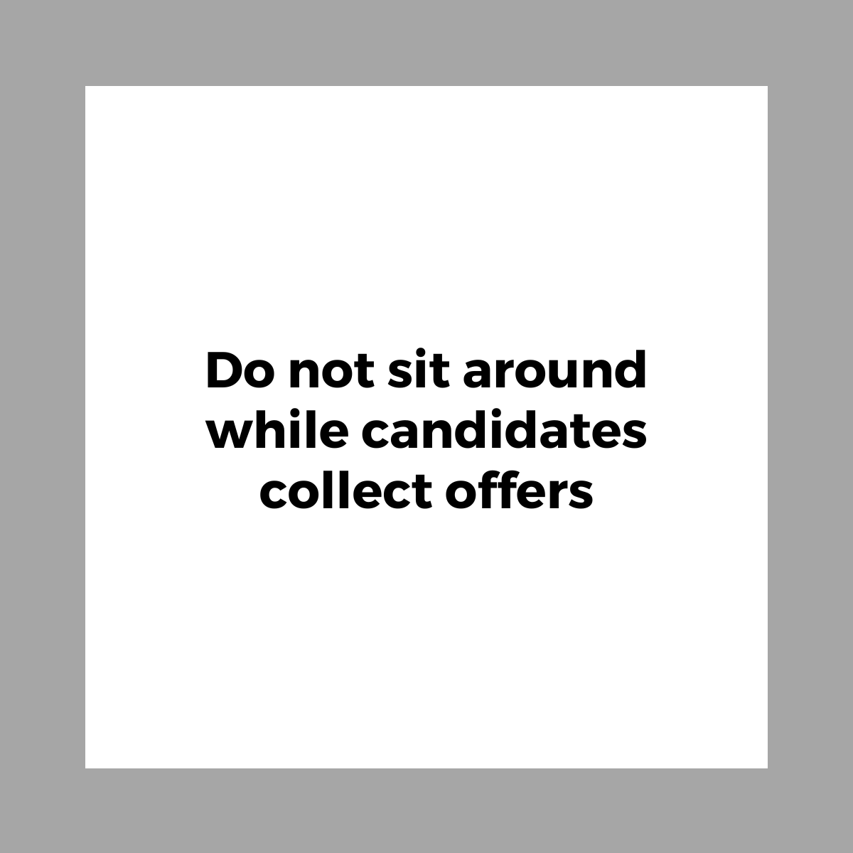 Kristen Forti — Epitome Executive Search