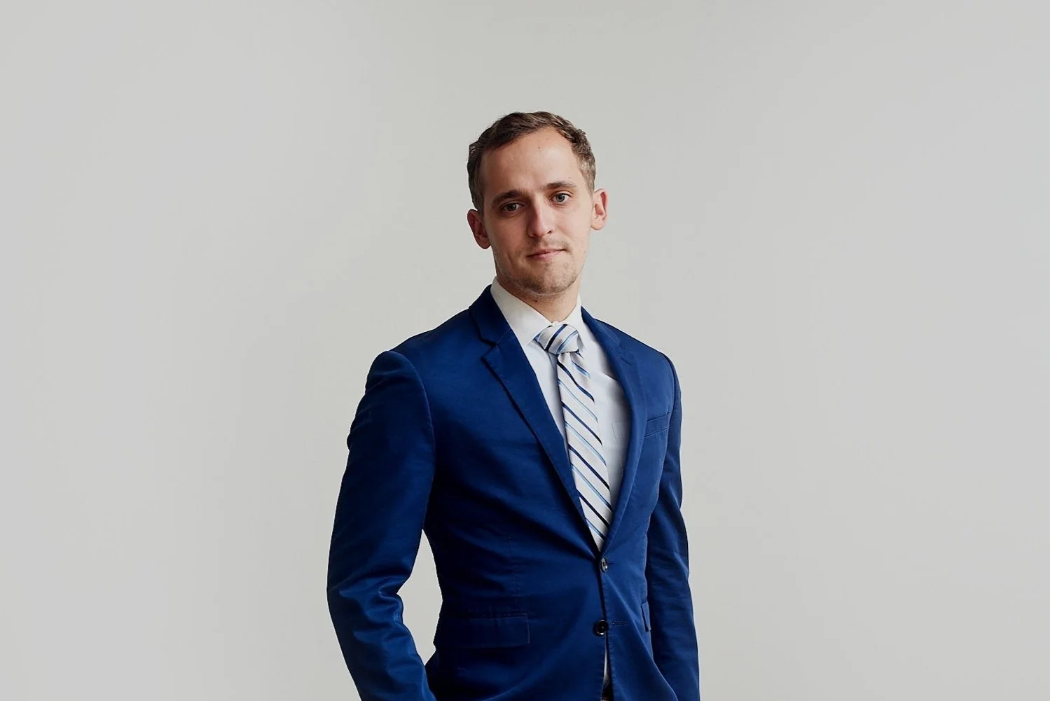 Piercing the Corporate Veil Under New York Law — Muchmore & Associates PLLC