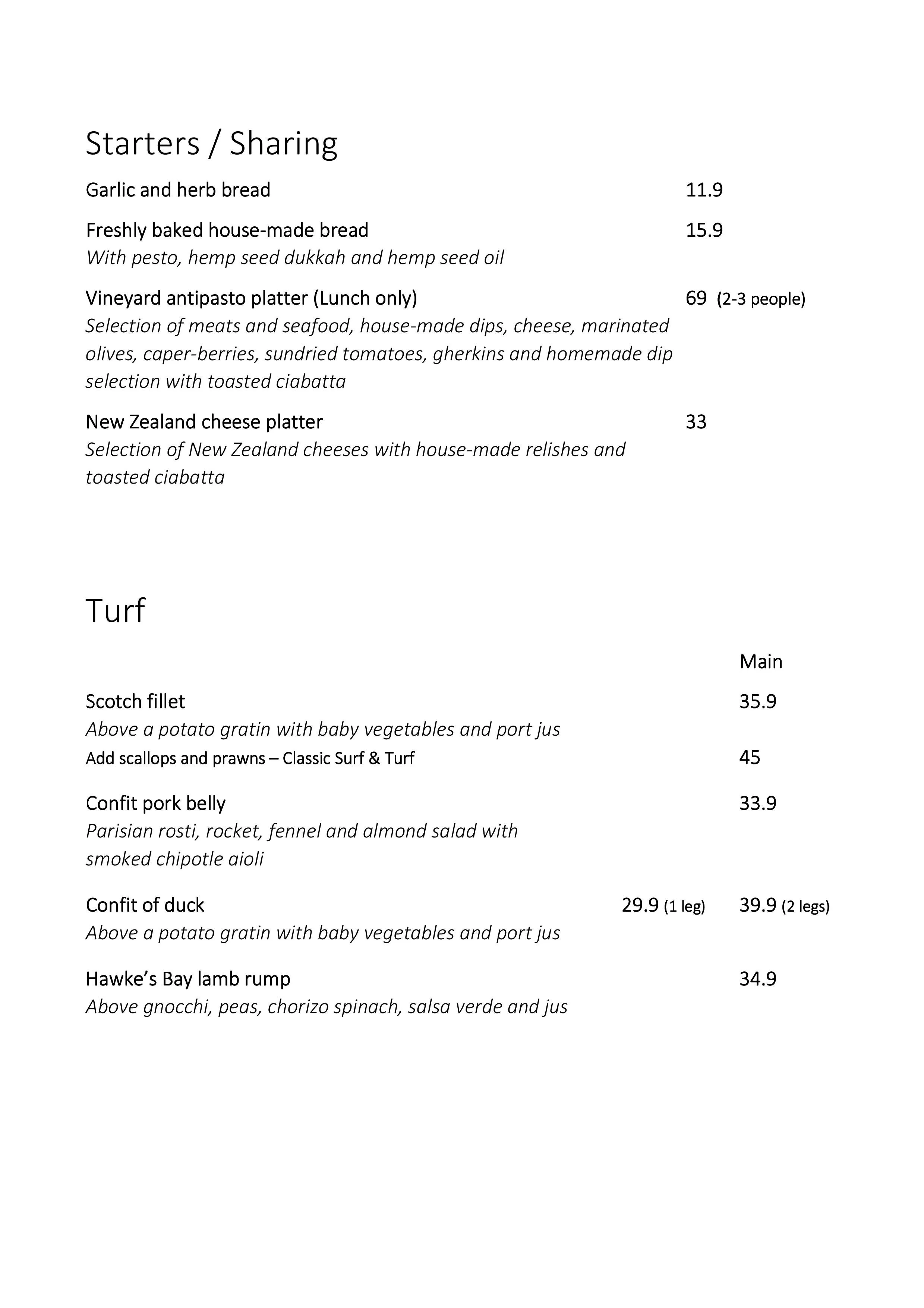 Home — Valley D'Vine