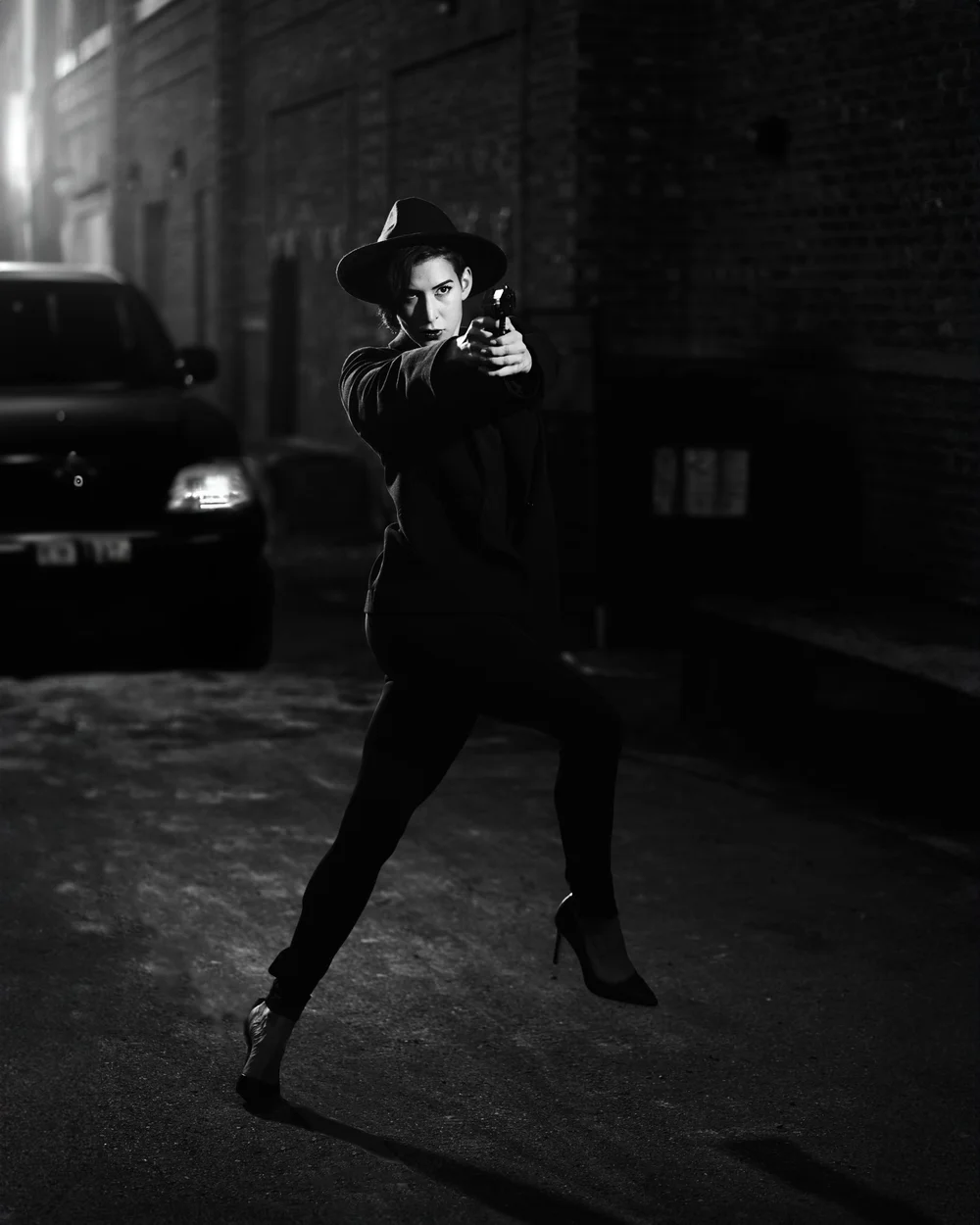 Will Foster Photography | Portrait Photographer