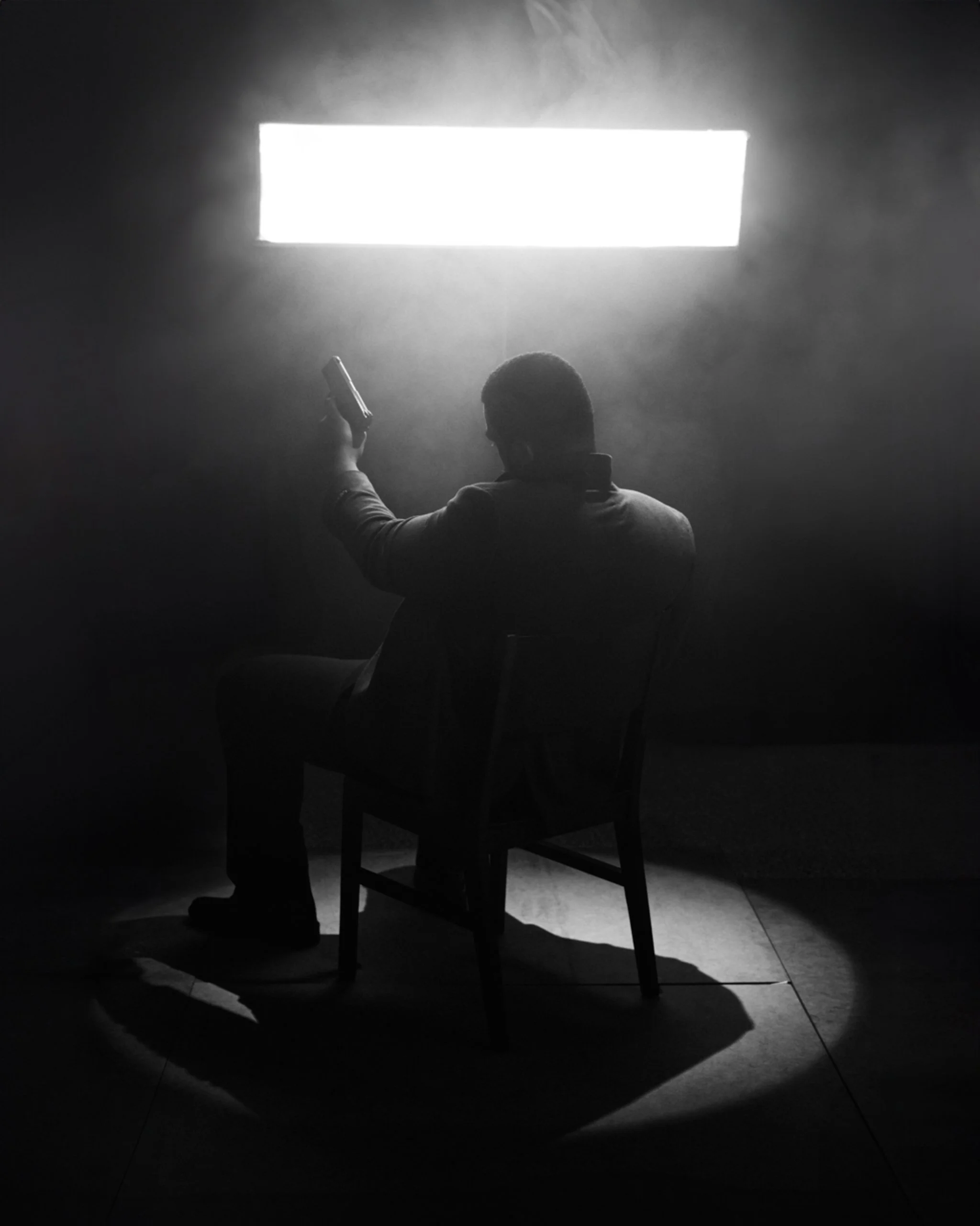 Will Foster Photography | Portrait Photographer