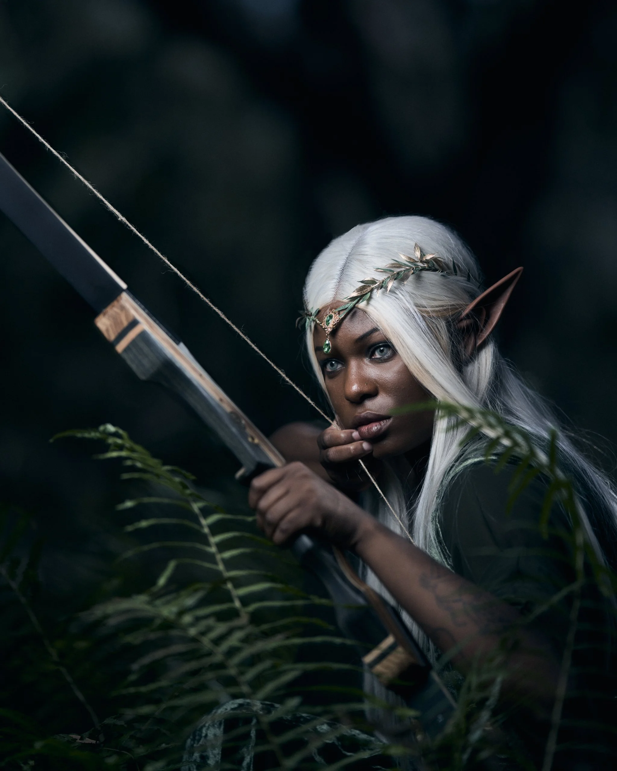 Will Foster Photography | Portrait Photographer