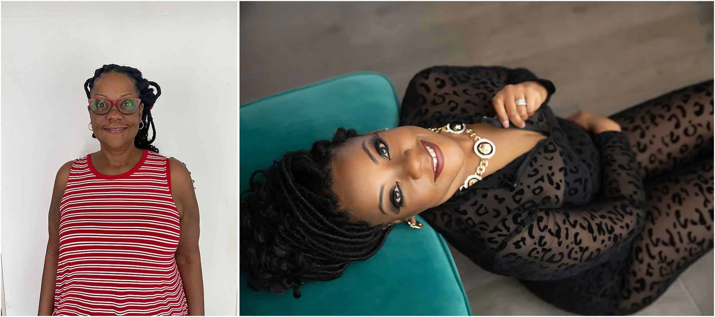 Sandra Lynch Studios - Premier Boudoir Photography Dallas Ft. Worth