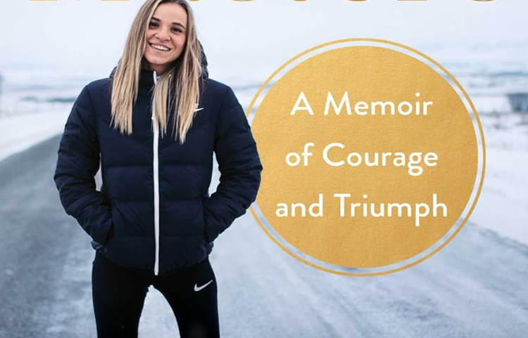 Cassidy Randall | Author & Freelance Writer
