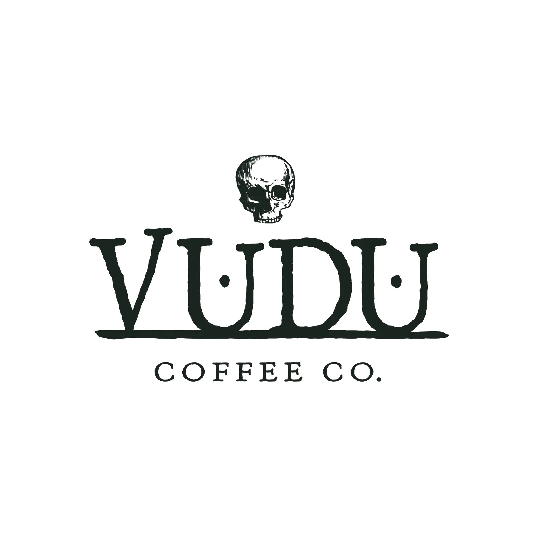Vudu Logo