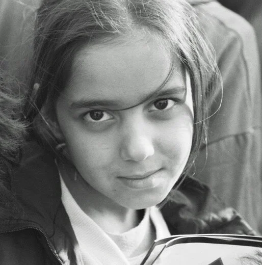 Iraq Photography — Marisol Adler