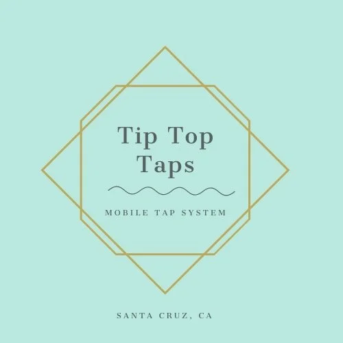 Tip Top Taps • Mobile Bar