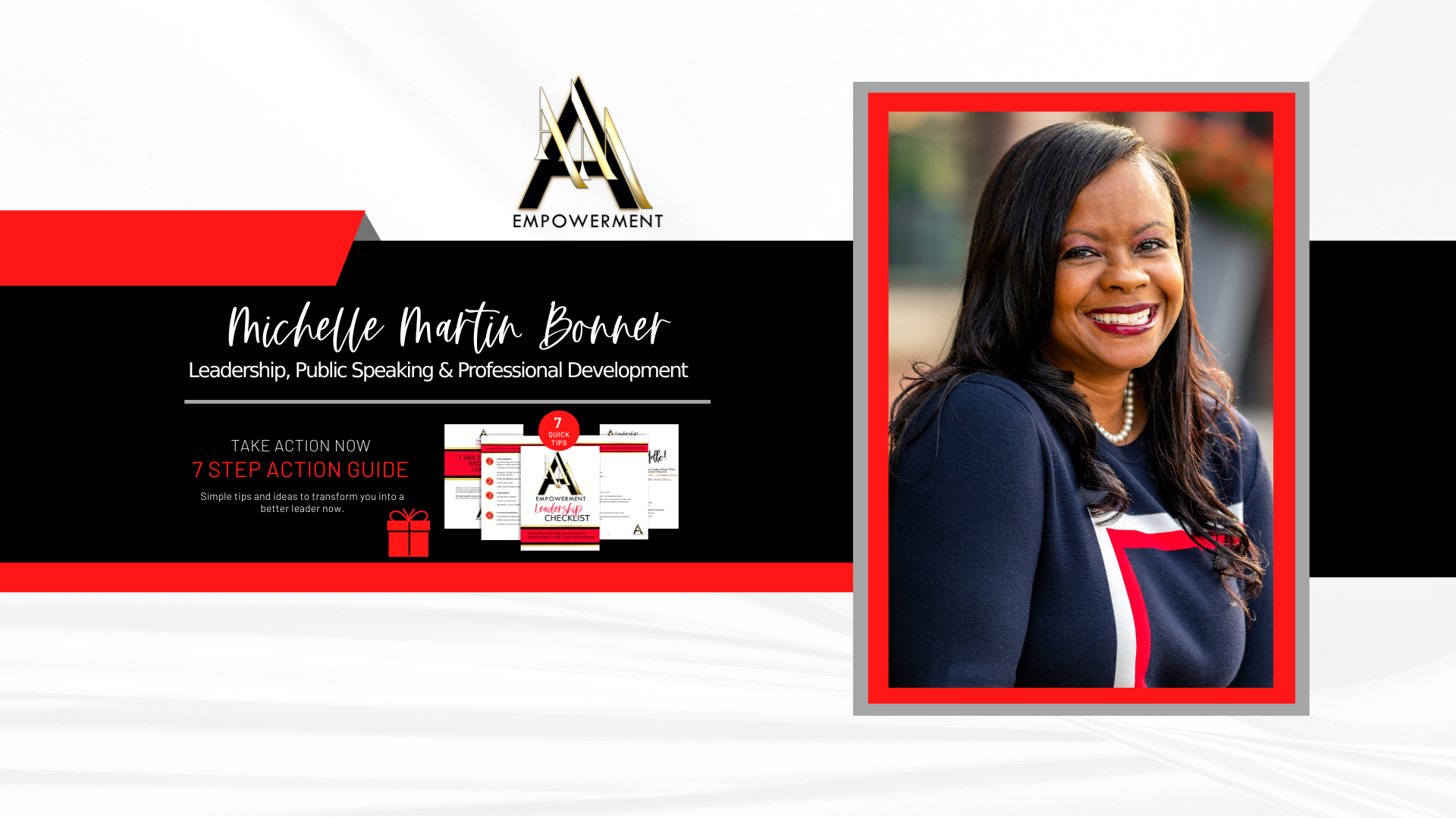 AMM Empowerment