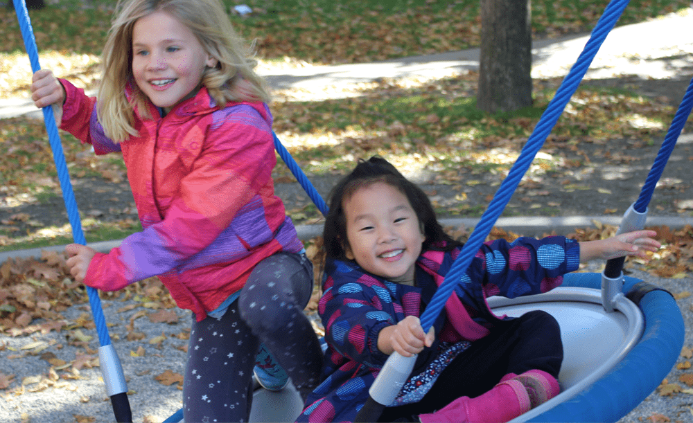 Ark Elementary School & Noah's Ark Preschool