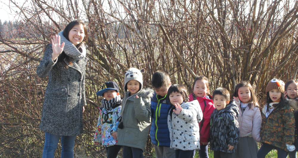 FAQs 1 — Ark Elementary School & Noah's Ark Preschool
