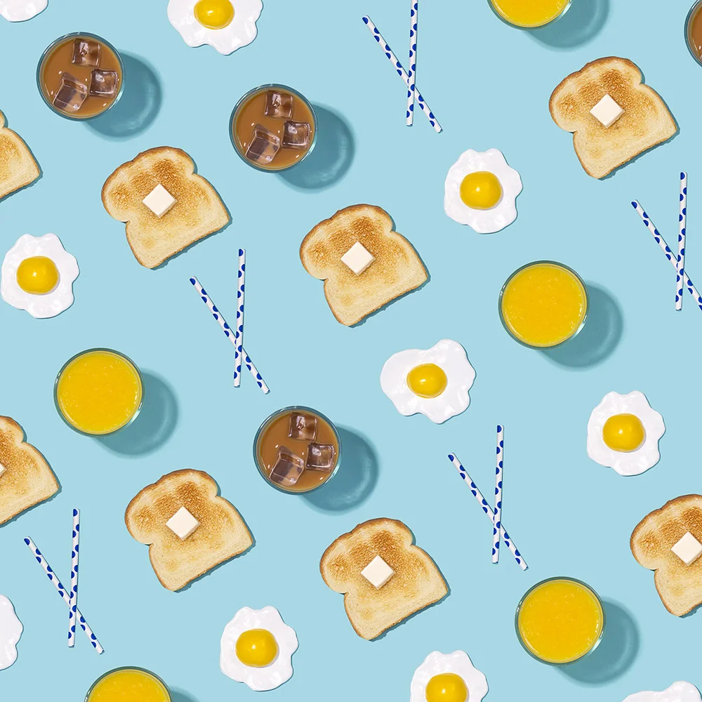 14 Fabulous Flat Lay Tips for Your Instagram — Amy Shamblen Creative