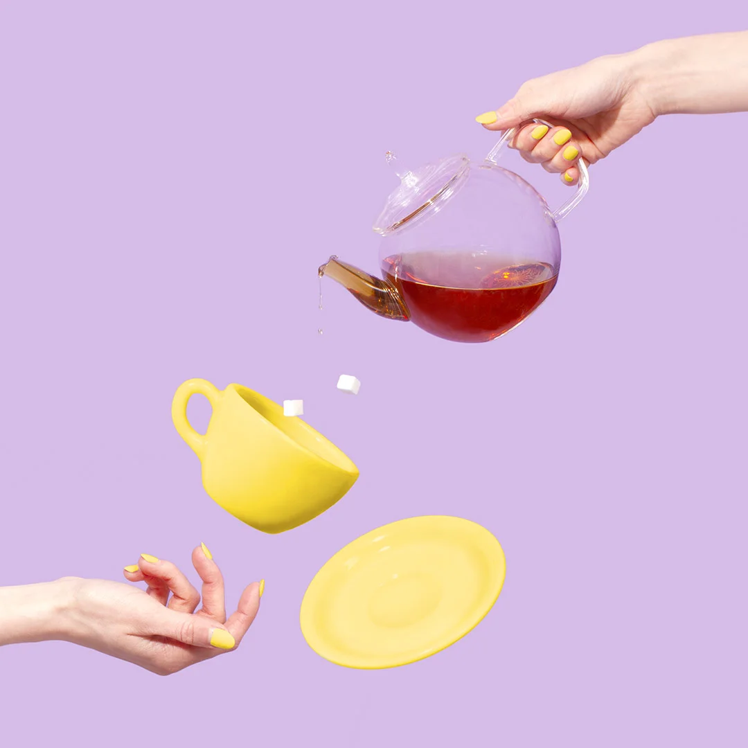 How I Overcome Creative Block & How To Avoid It — Amy Shamblen Creative