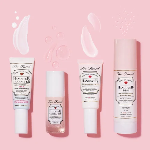 Too Faced — Amy Shamblen Creative