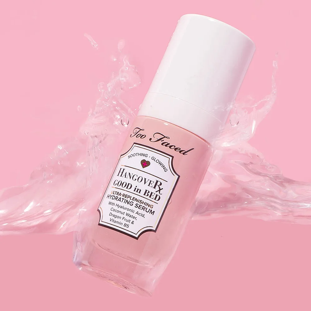 Too Faced — Amy Shamblen Creative