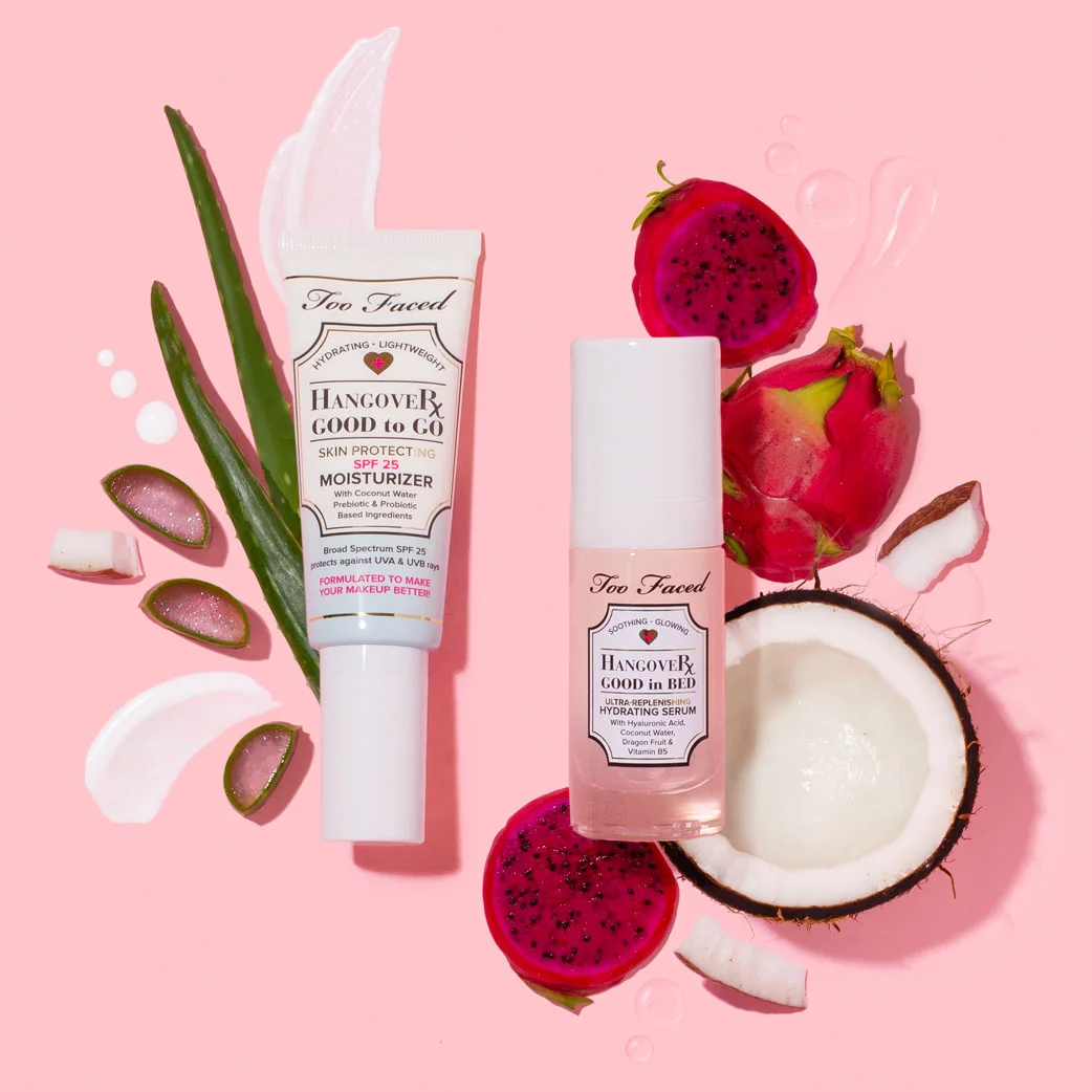 Too Faced — Amy Shamblen Creative