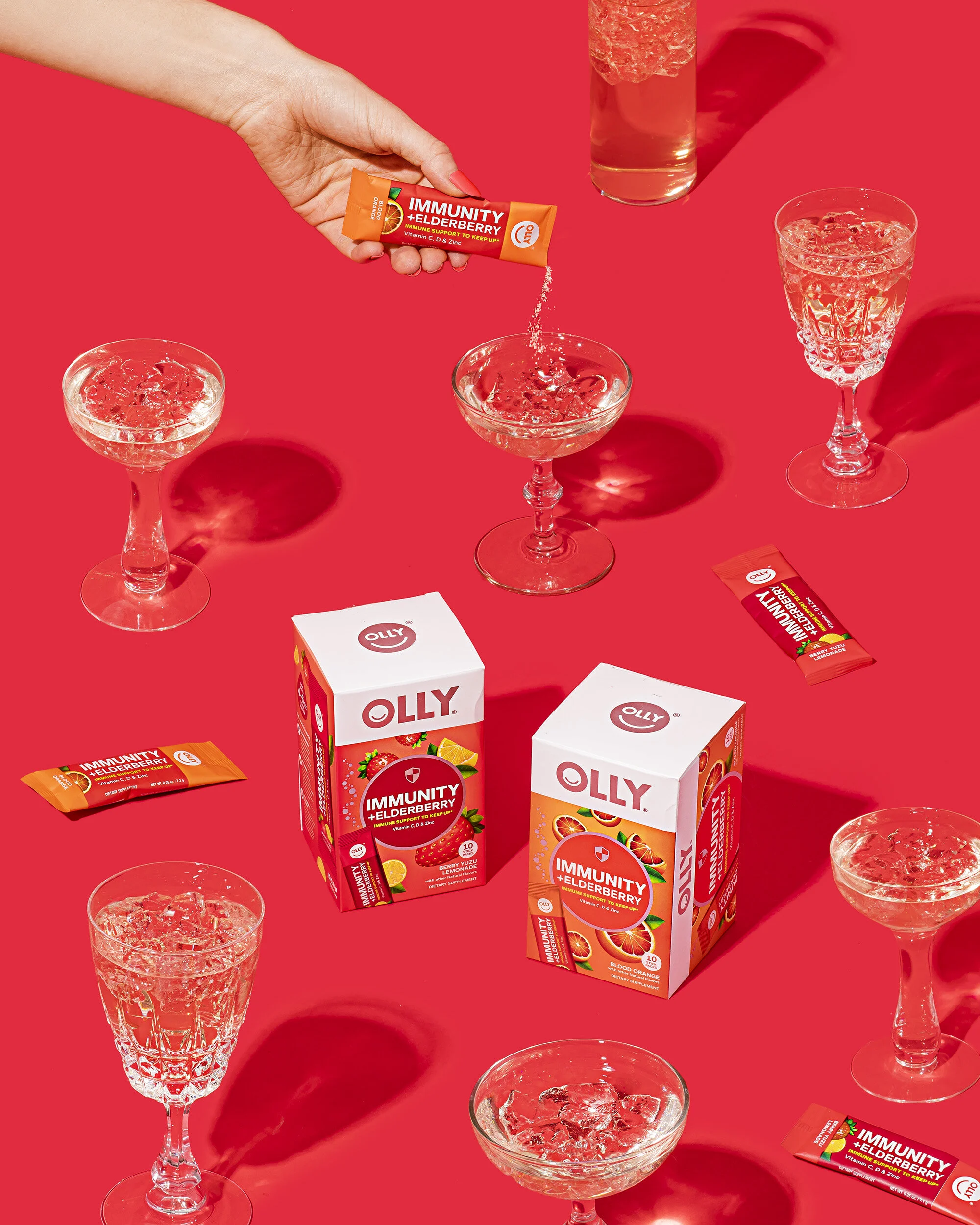 OLLY — Amy Shamblen Creative