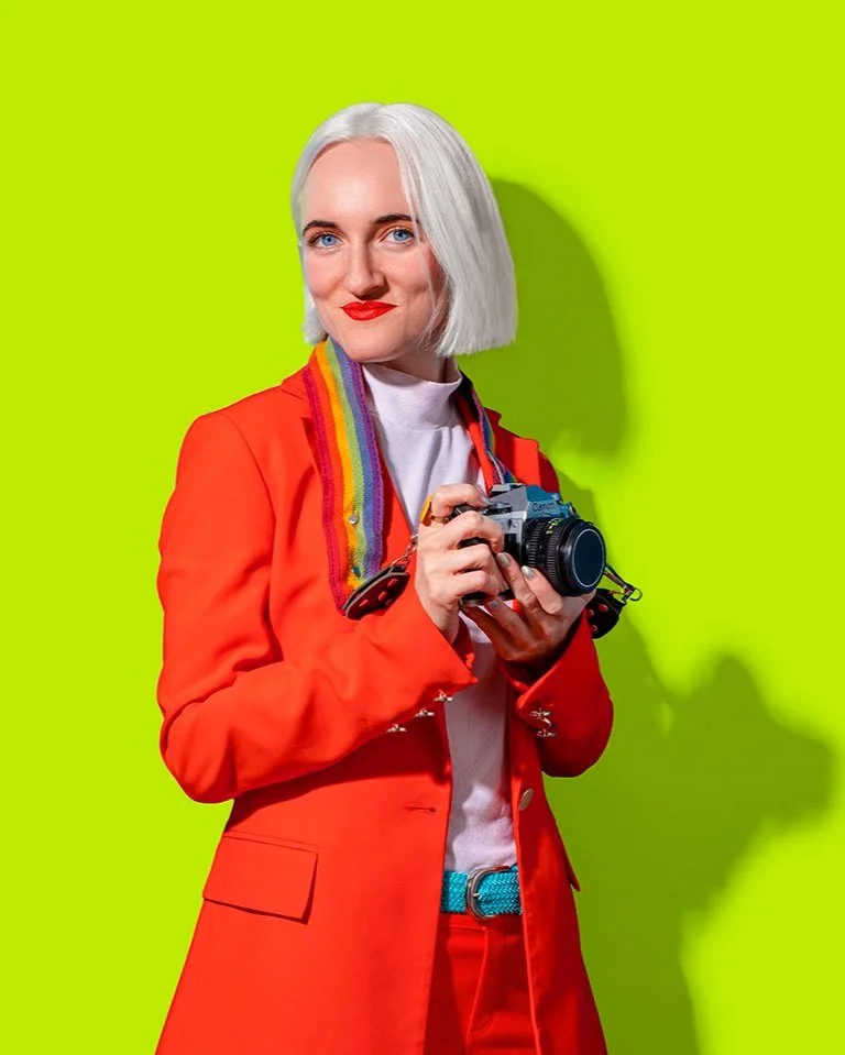 Amy Shamblen Creative