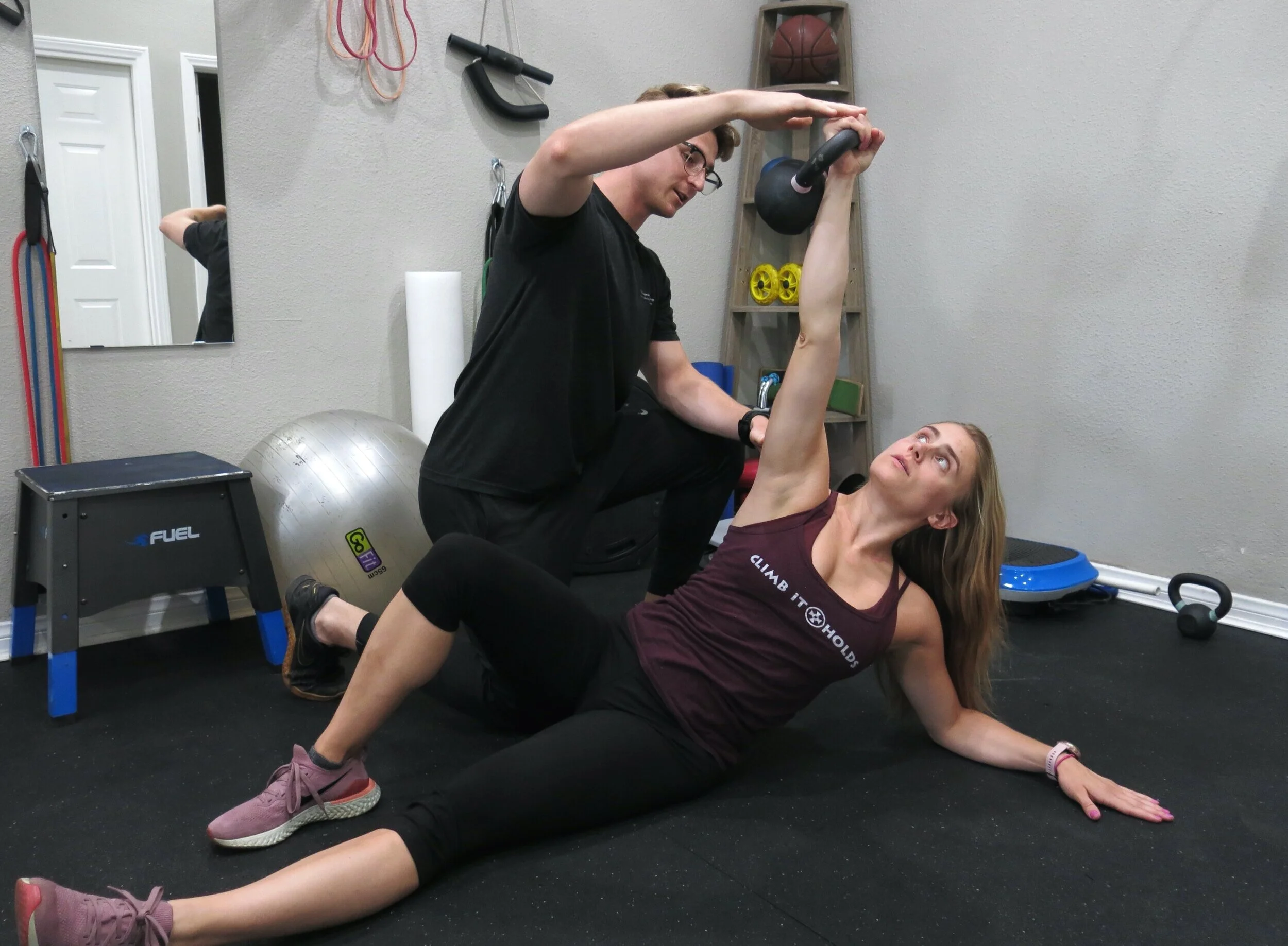 Functional Performance Institute