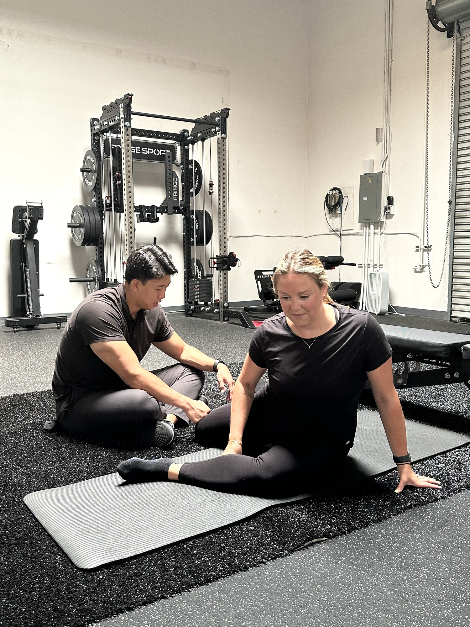 Functional Performance Institute
