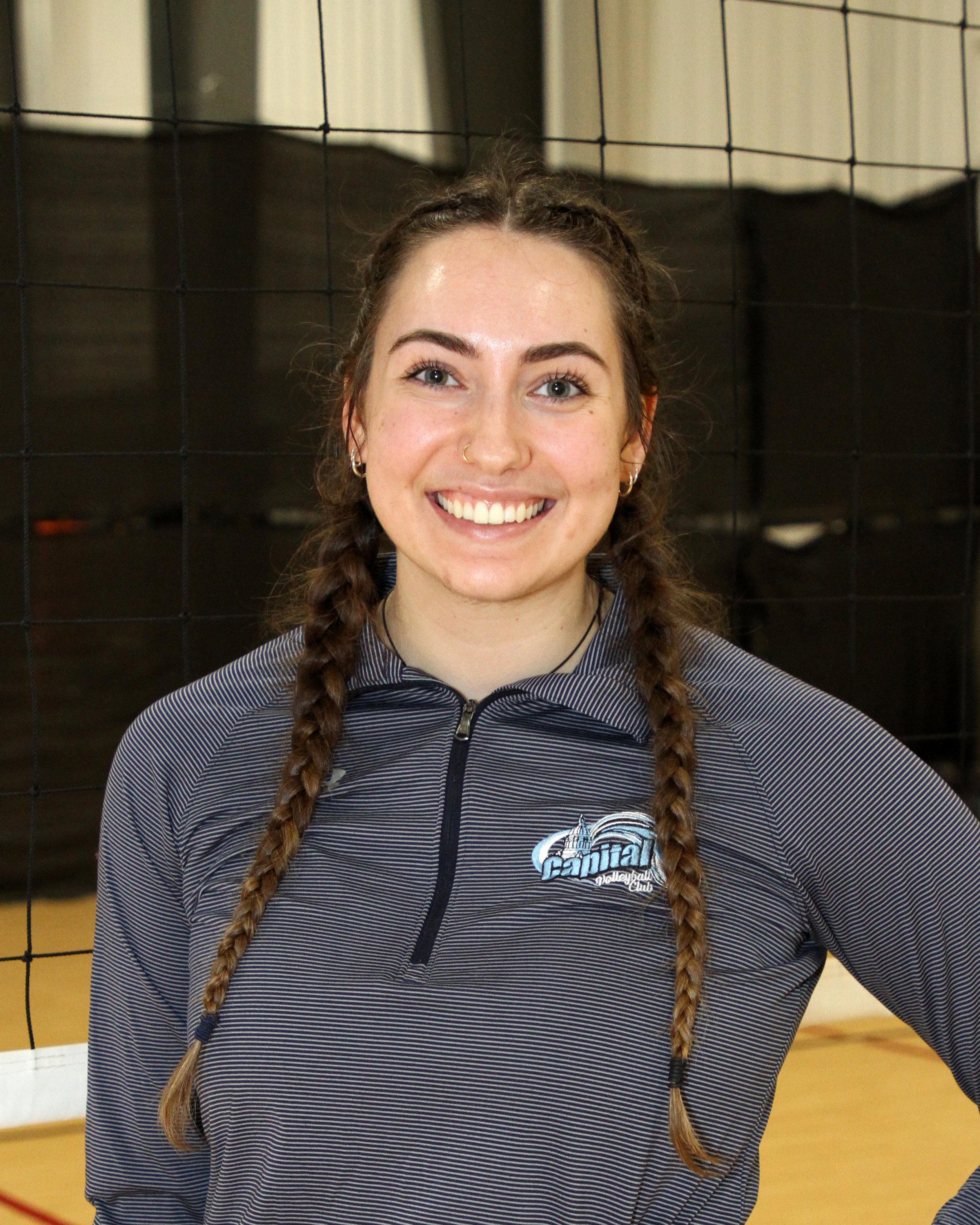 About — Capital Volleyball Club