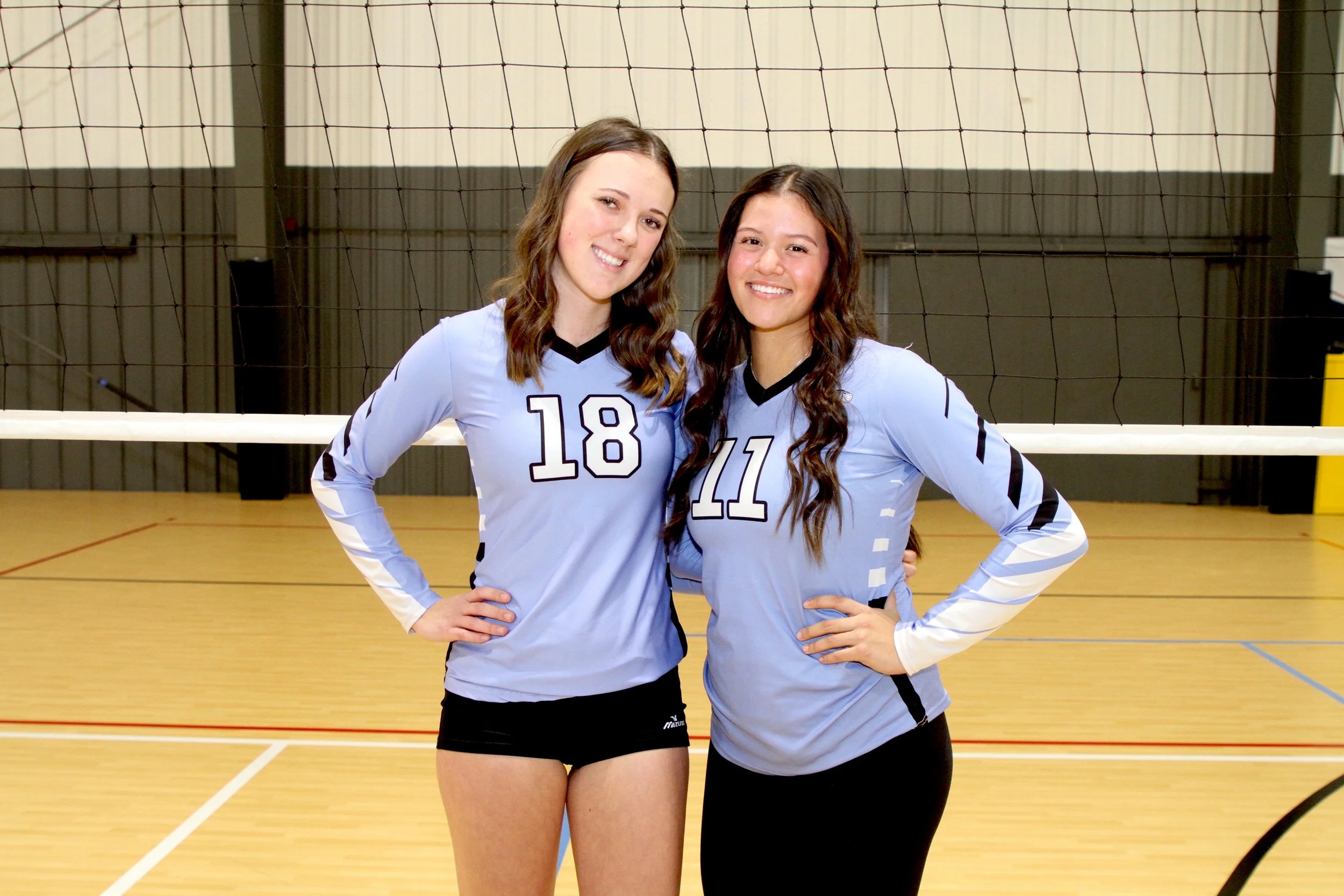 Capital Volleyball Club