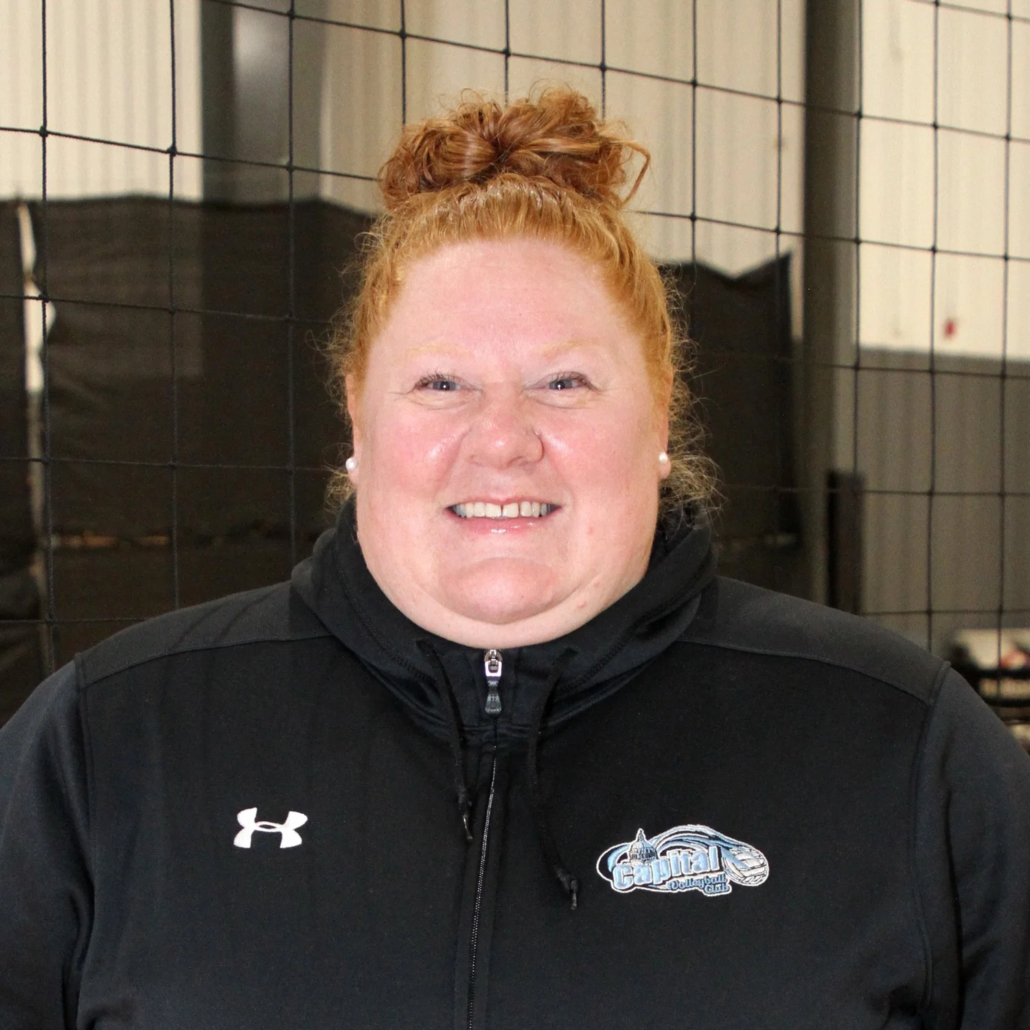 About — Capital Volleyball Club