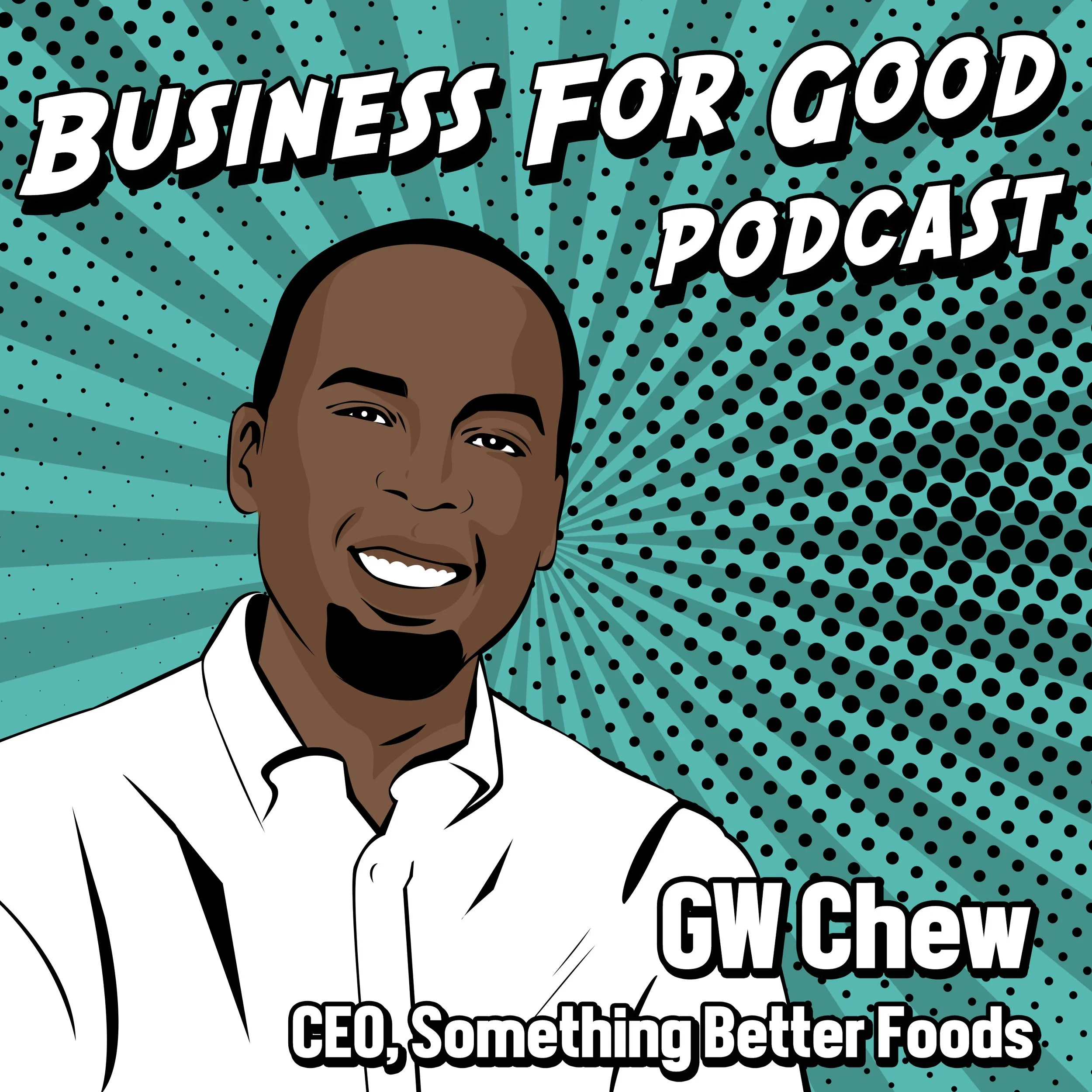 Building a Better Chew: Chef GW Chew is Working to Create Better Plant ...