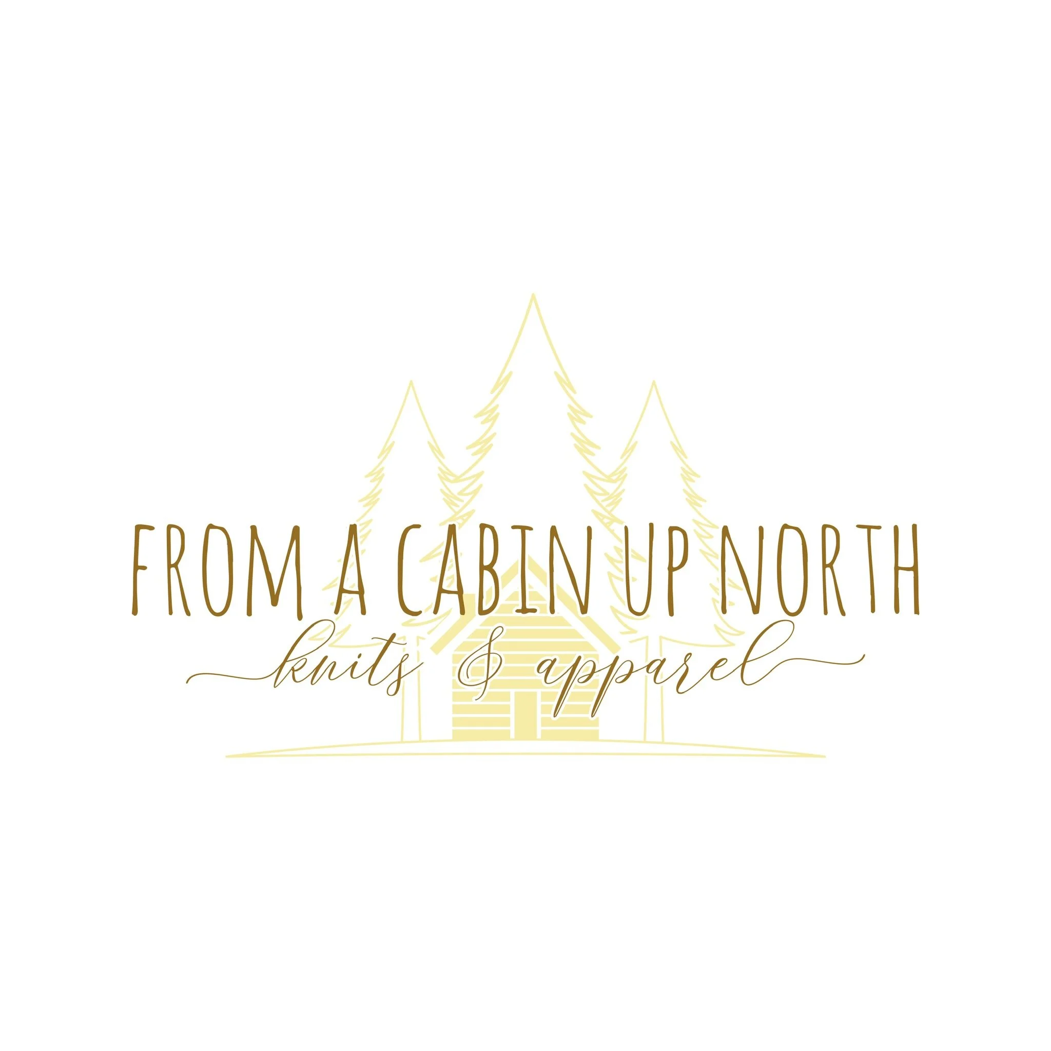 Shop Online — from a cabin up north