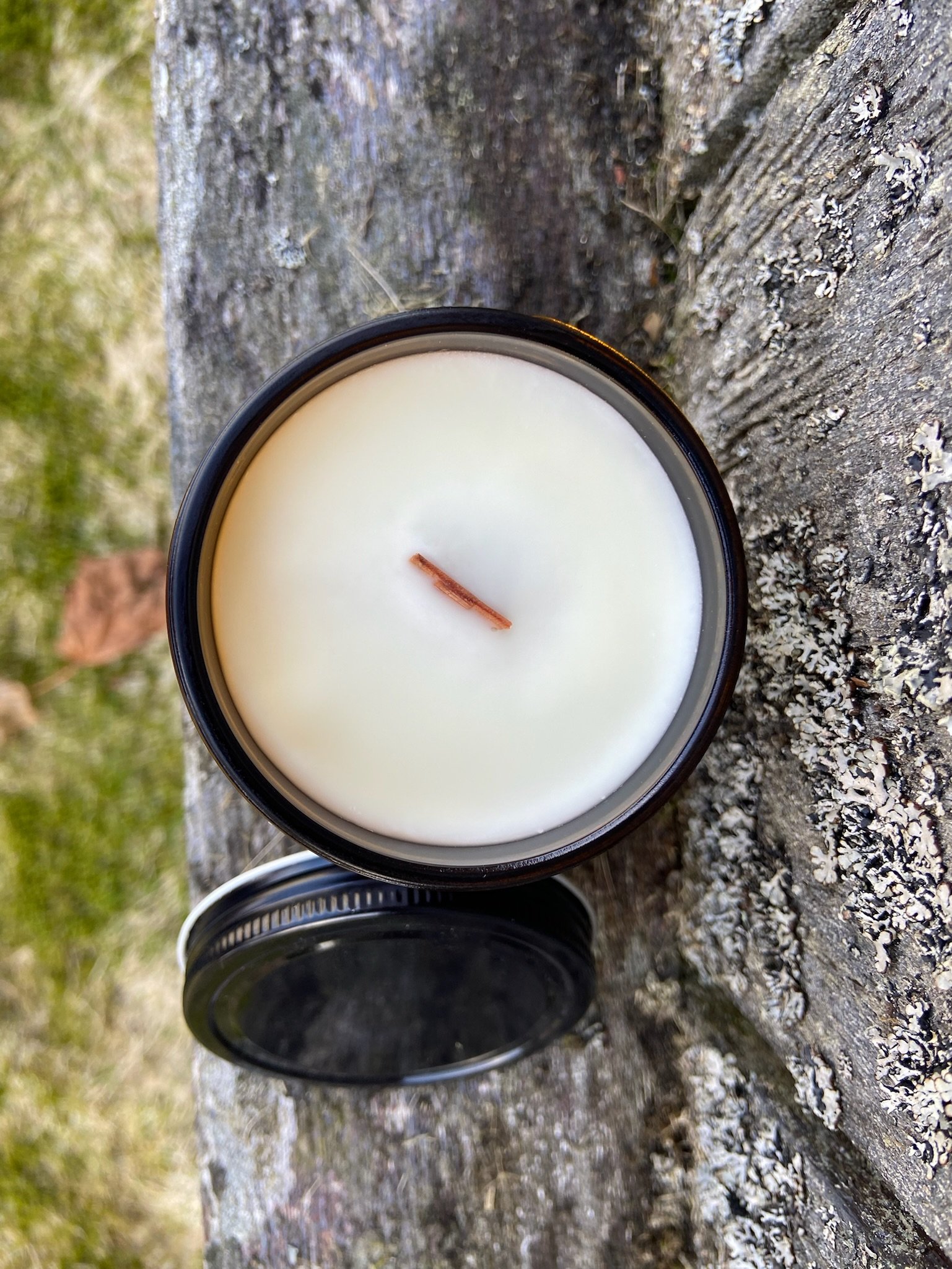 Shop Online — from a cabin up north