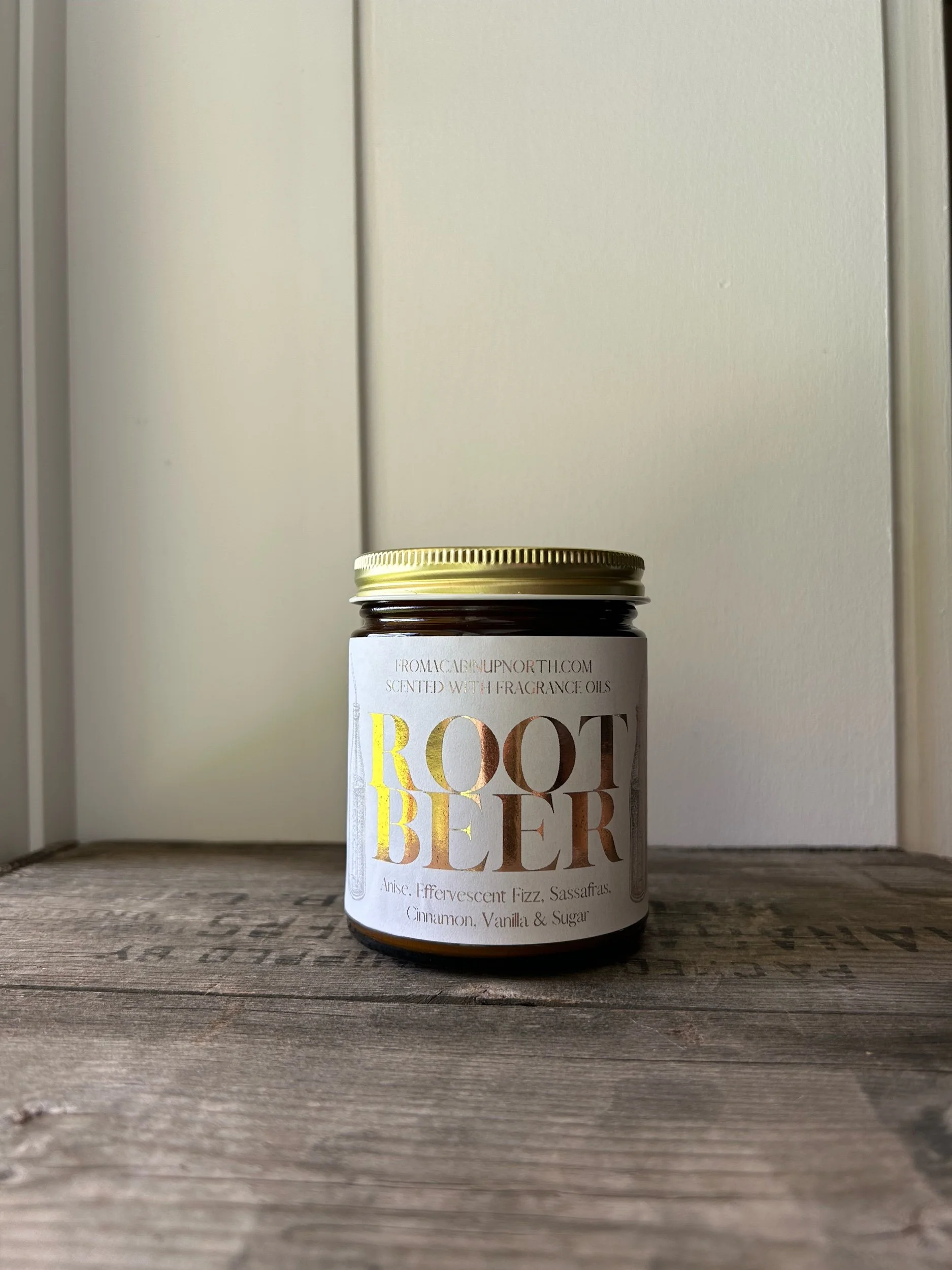 Shop Online — from a cabin up north