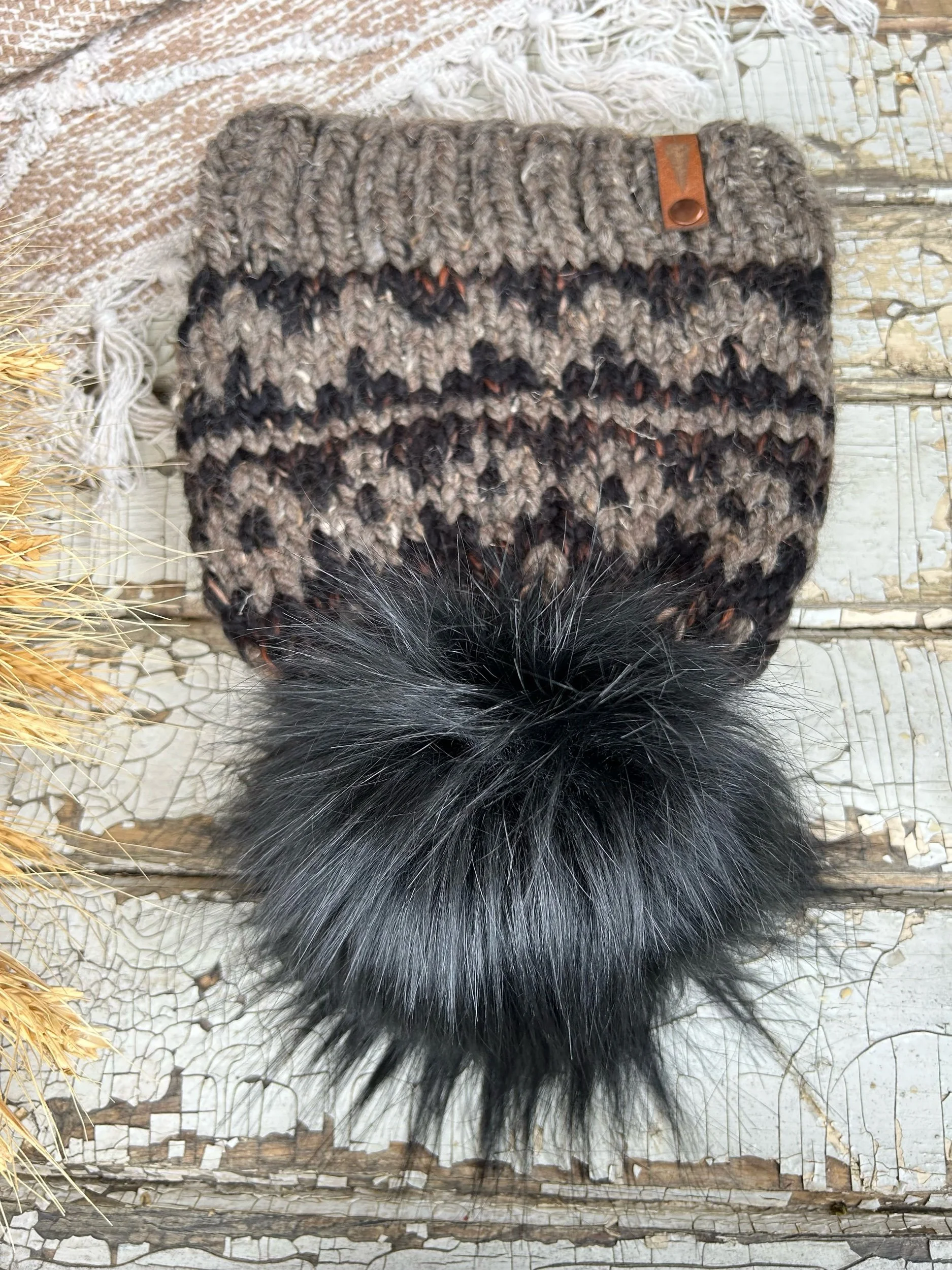 Shop Online — from a cabin up north