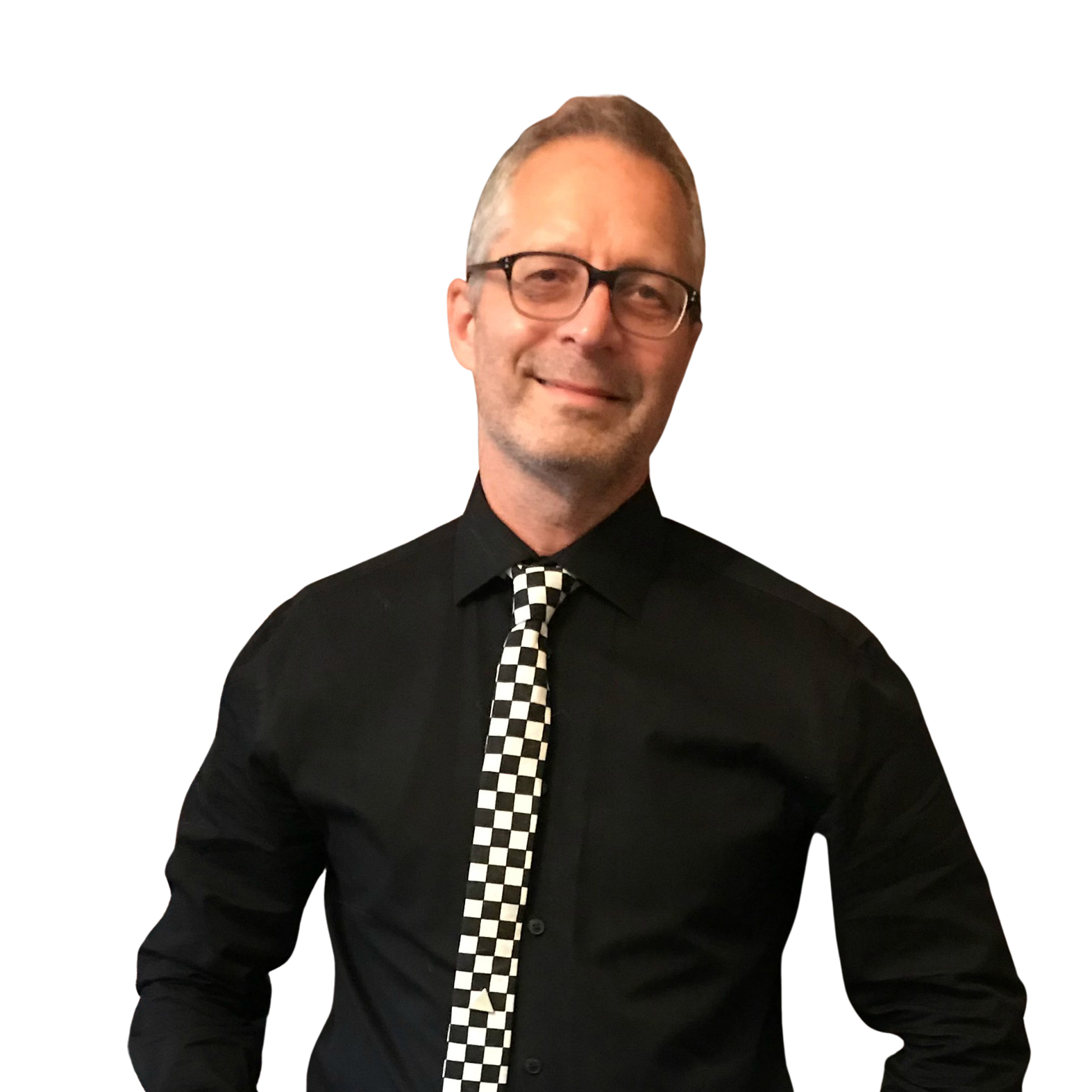 Two Tone Timmy | Rock DJ for bars, parties, weddings