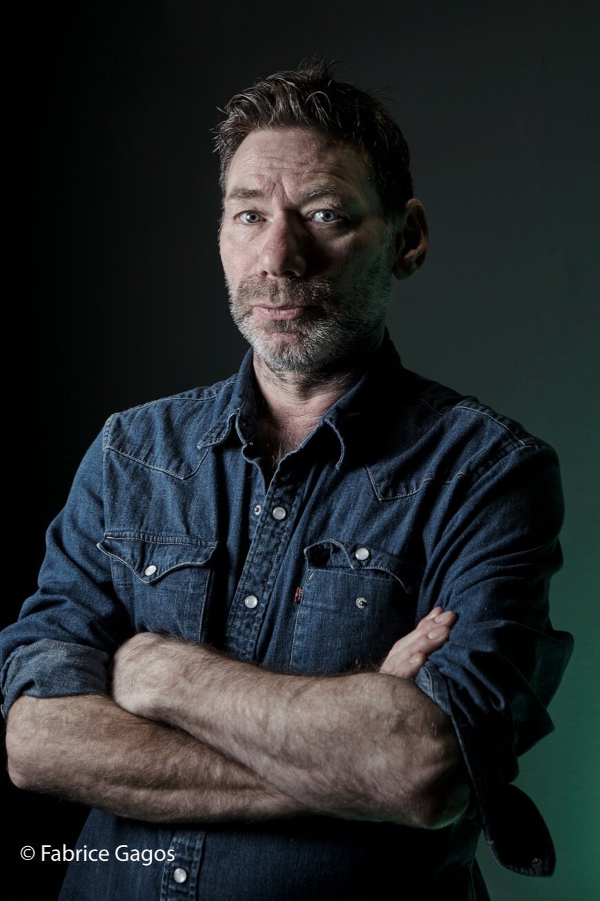 Recommended by Mat Collishaw — The Art Pilgrim