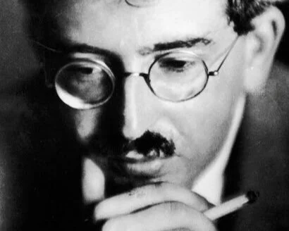 Walter Benjamin memorial — The Art Pilgrim