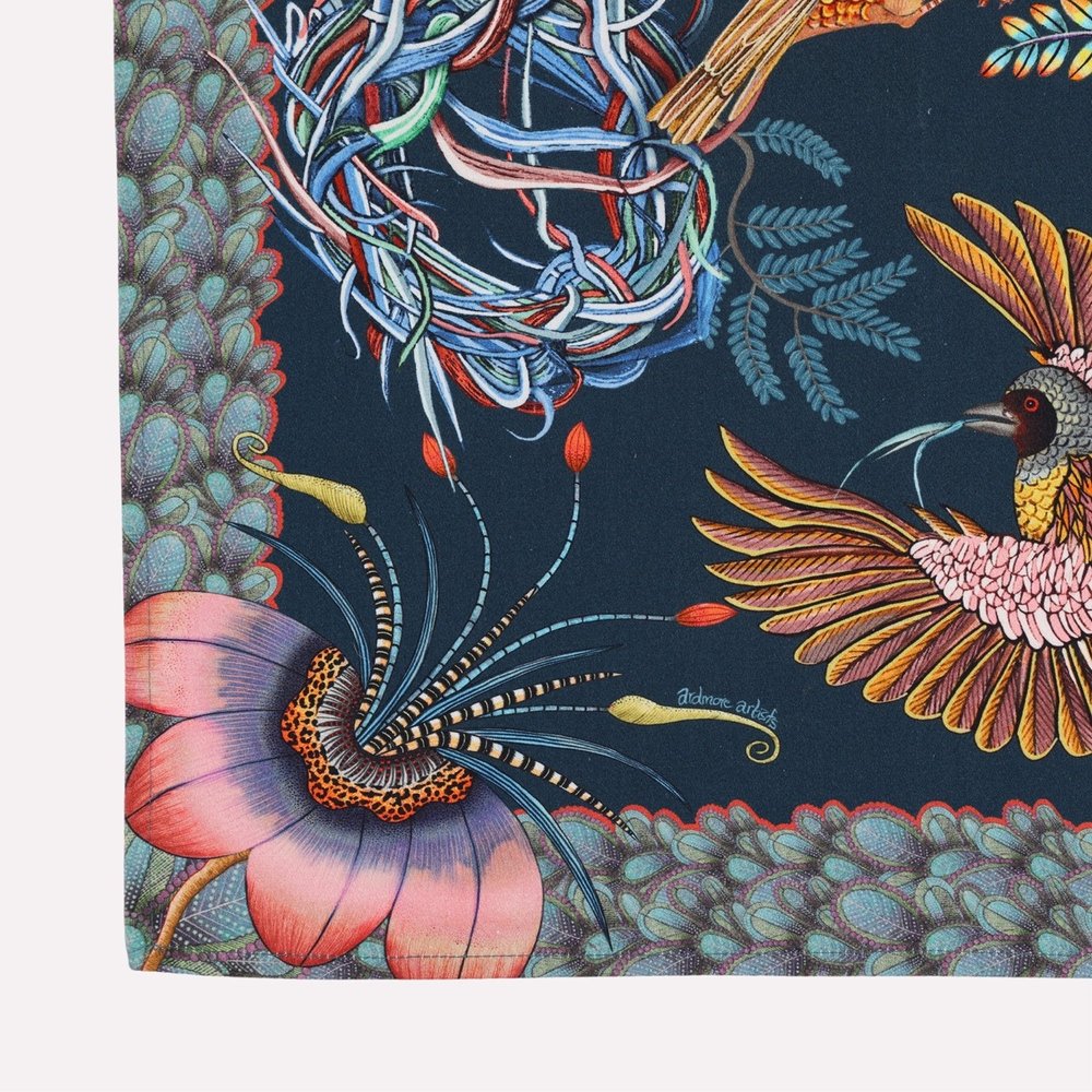 Luxury Napkin Collection| Ardmore Luxury Napkin | L’Afrika — L'Afrika