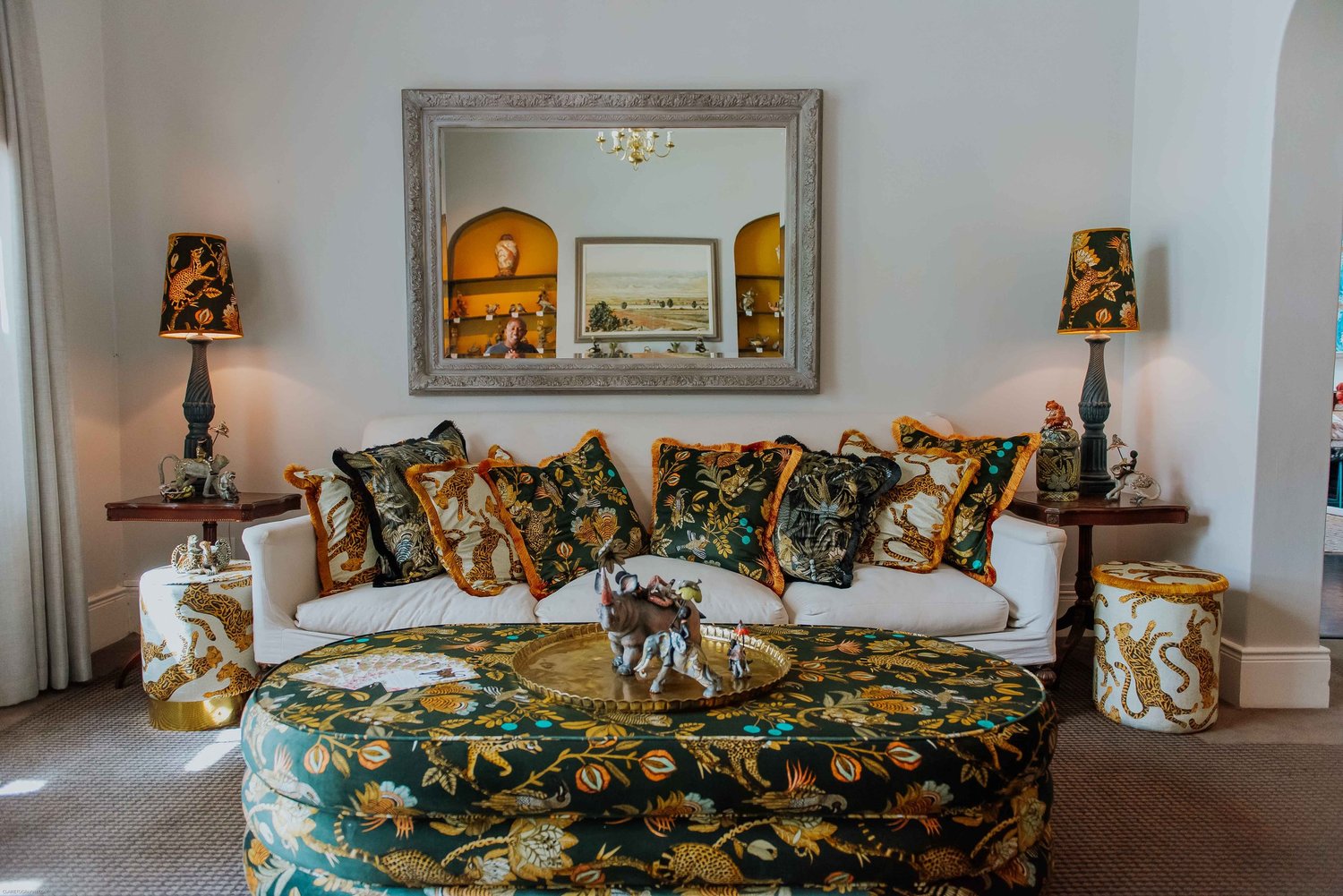 Furniture | Ardmore Furniture Collection| L’Afrika — L'Afrika