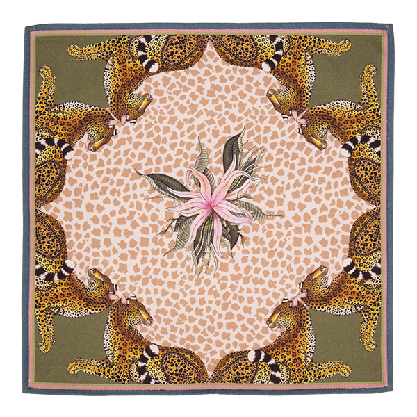 Luxury Napkin Collection| Ardmore Luxury Napkin | L’Afrika — L'Afrika