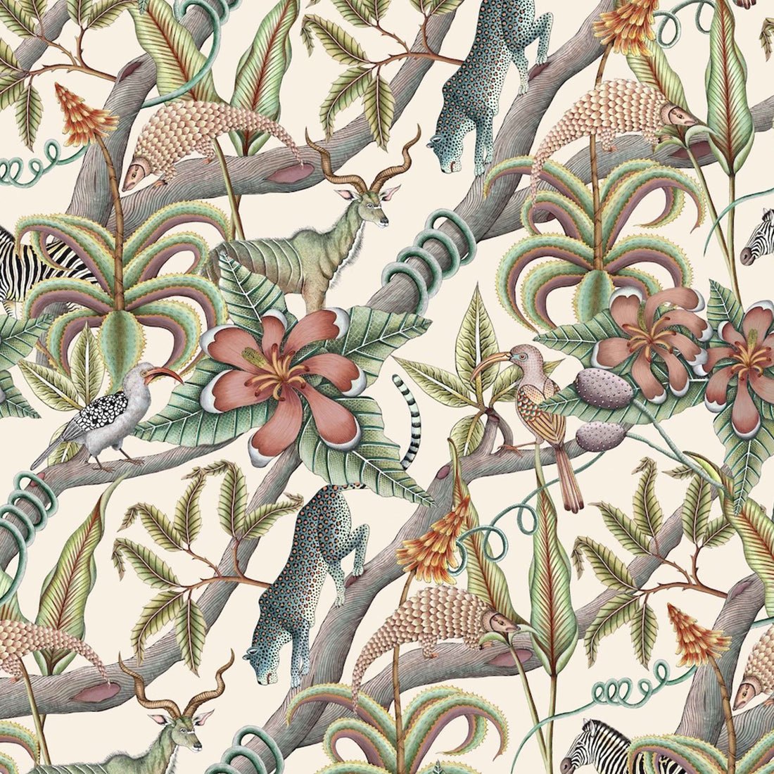 Ardmore Design and Ceramics | Ardmore Homeware Design | L’Afrika