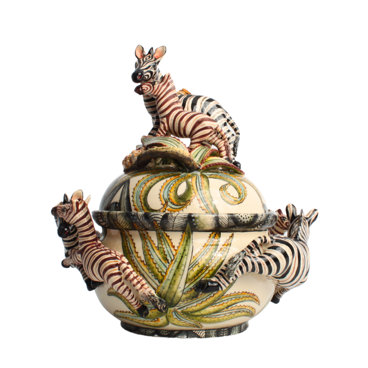 Ardmore Design and Ceramics | Ardmore Homeware Design | L’Afrika