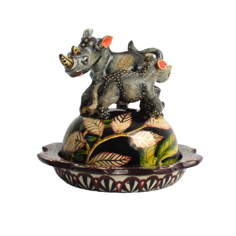 Ardmore Design and Ceramics | Ardmore Homeware Design | L’Afrika