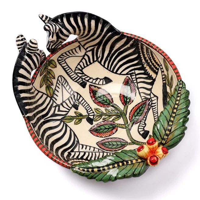 Ardmore Design and Ceramics | Ardmore Homeware Design | L’Afrika