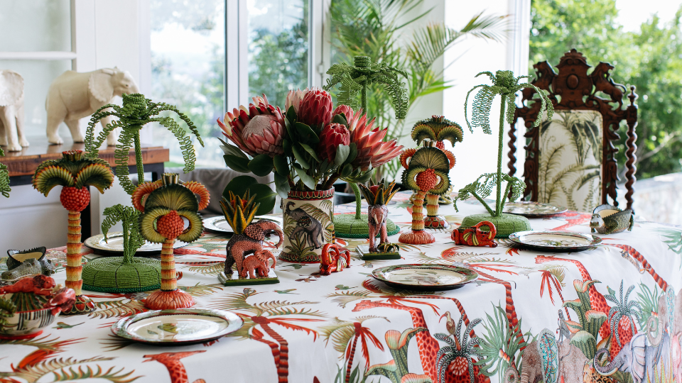 Ardmore Design and Ceramics | Ardmore Homeware Design | L’Afrika