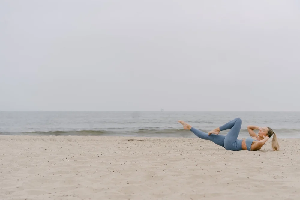 2024 Fall Workout Challenge — FITBYMIK