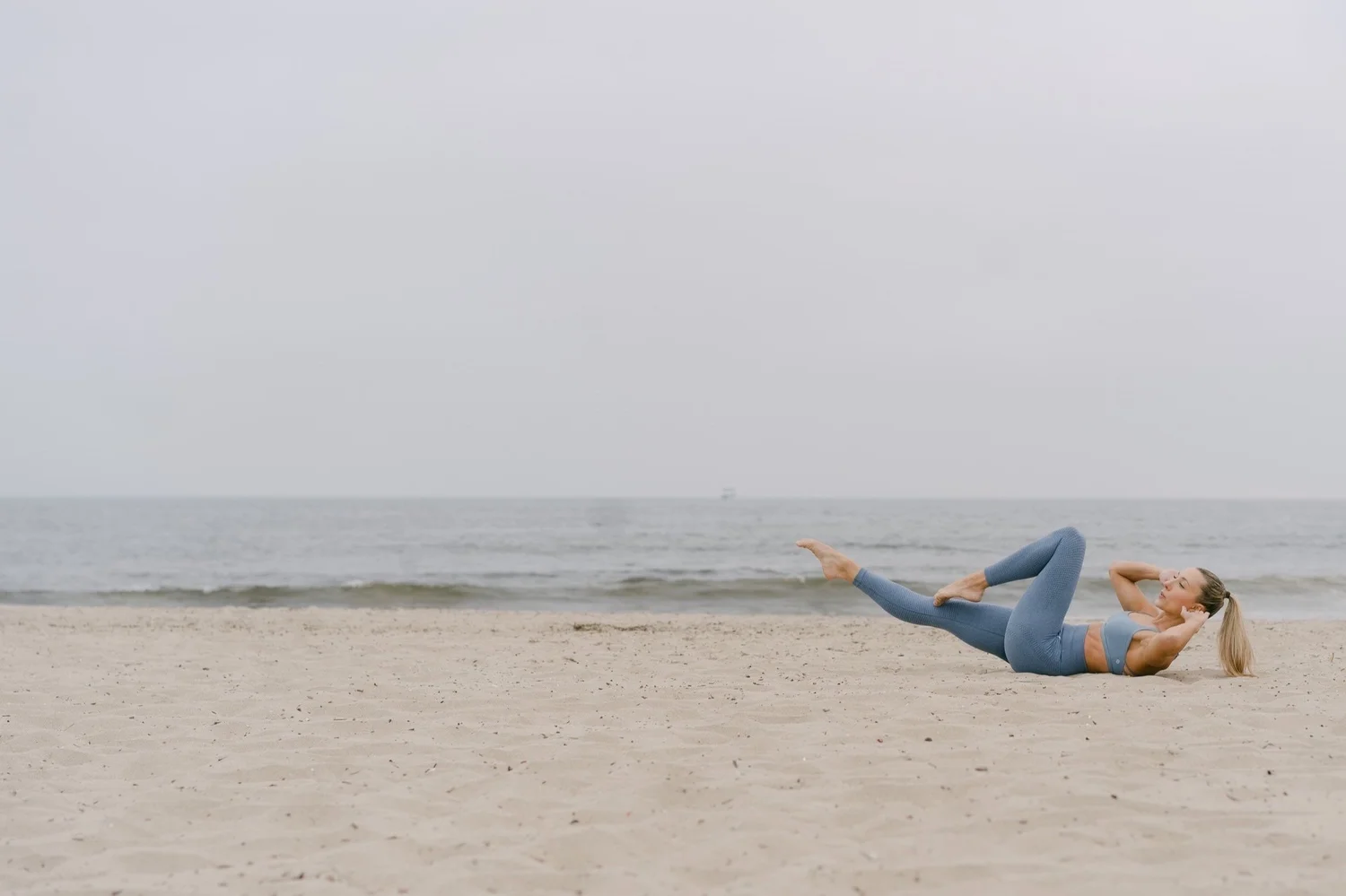 2024 Fall Workout Challenge — FITBYMIK